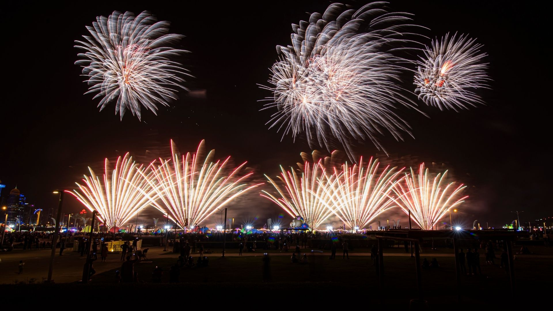 Leading Events and Entertainment Agency - E3 Qatar