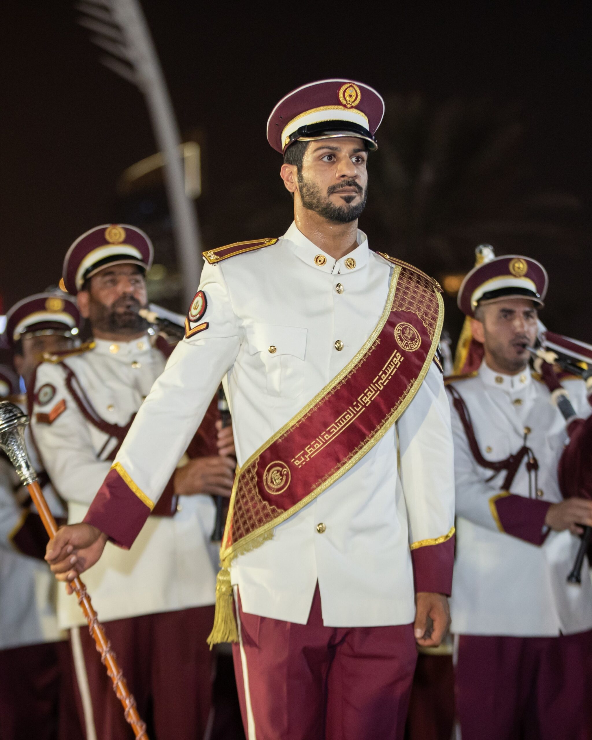 Leading Events Management Agency - E3 Qatar